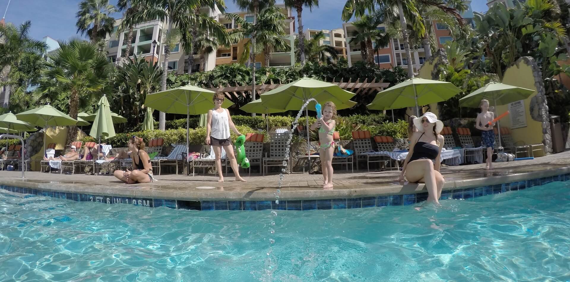 Water Launchers | Water Sports, LLC